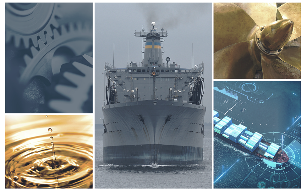 Using Diesel Doctor to Assist in Balancing Onboard Engines